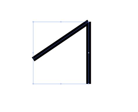 Joining Lines Different Size Adobe Product Community 9803251