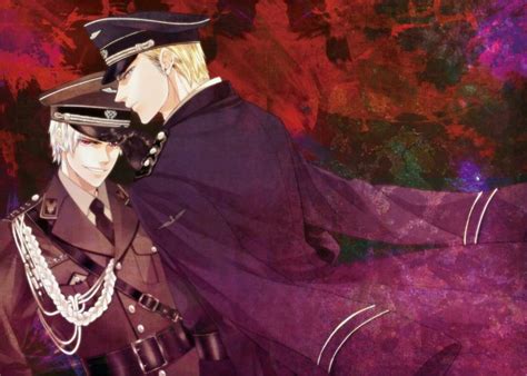 Pin By Nuning On Fanart Hetalia Hetalia Germany And Prussia Prussia