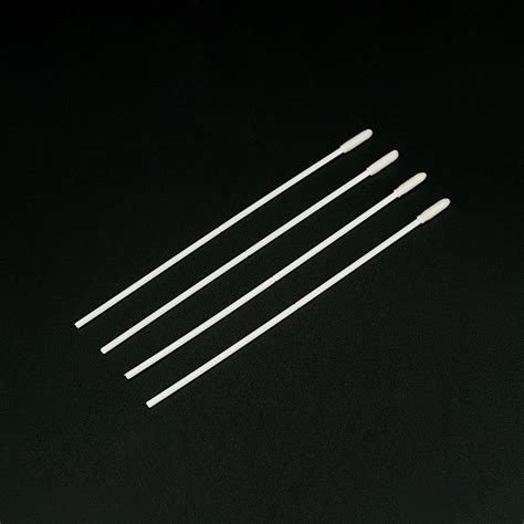 Disposable Sampling Swab Ningbo Hls Medical Products Coltd Disposable Sampling Swab Ningbo Hls Medical Products Coltd