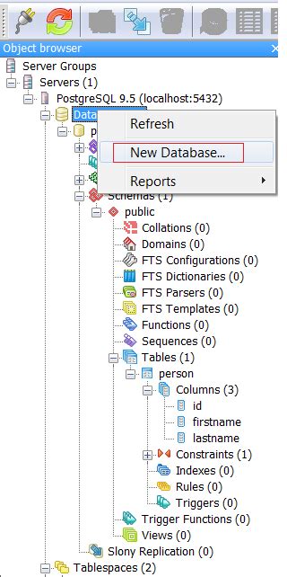 Java Drop All Tables At Hibernate Startup Stack Overflow