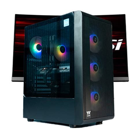 Custom PC Build In Nepal Updated GadgetByte Nepal