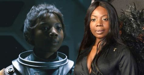 9 Things You Didnt Know About The Witchers Mimi Ndiweni TVovermind