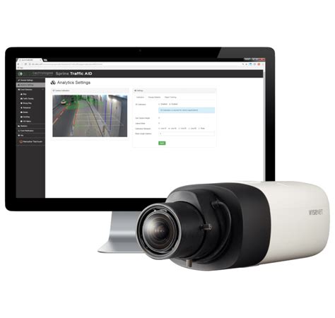 Wisenet Wave Software Compass Distribution