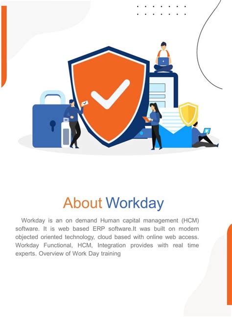 Workday Core Hcm Pdf