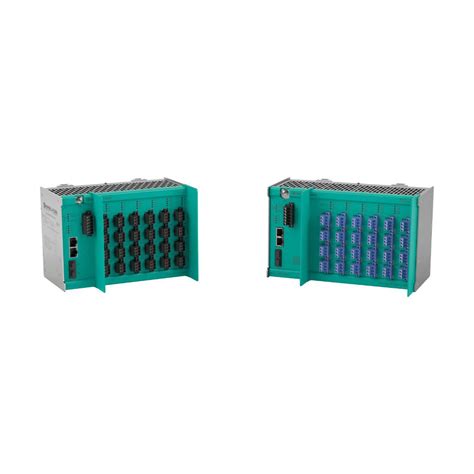 Ethernet Apl Rail Field Switch Automation Exposouth