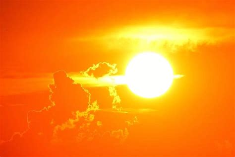 Record Breaking Heat Bakes US Europe China The Citizen