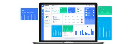 MotaAdmin Django Admin Dashboard Template FrontEnd