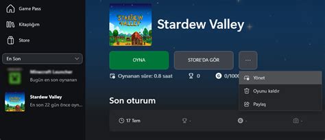 File Modding Enable Smapi In Xbox App 1 Tr Png Stardew Valley Wiki
