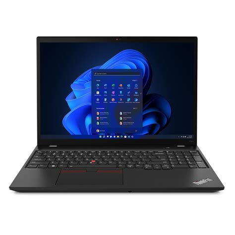 Lenovo Business Thinkpad P S Gen Amd Laptop Nits Ryzen Pro Radeon M Gb