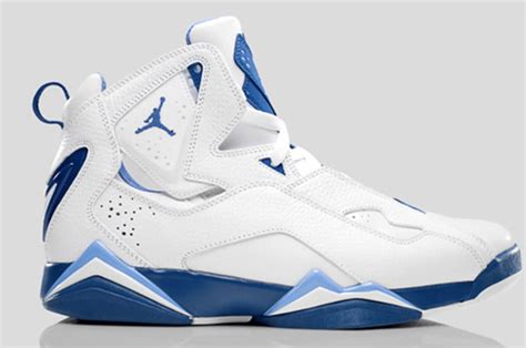 True Flight Jordans 2022
