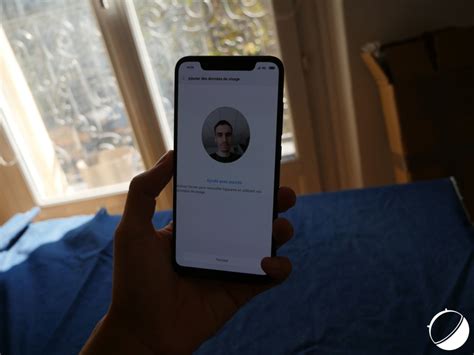 Test Xiaomi Mi Notre Avis Complet Smartphones Frandroid