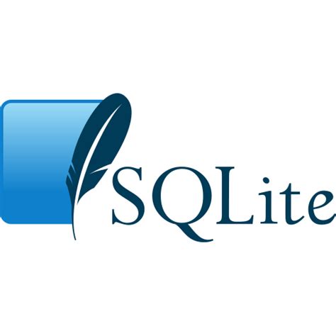 sqlite icon