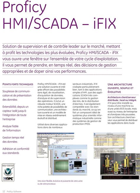 Ifix Scada Mobile Module Vuepowen