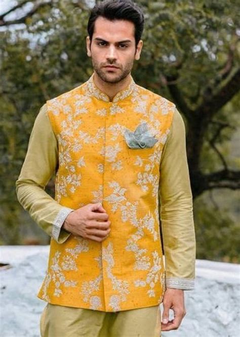 Haldi Ceremony Dress For Mens Top Sellers