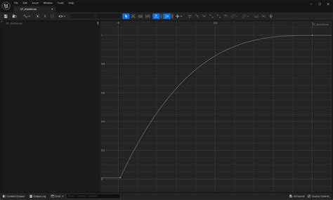 The Unreal Engine Data Charts Plugin Tutorial