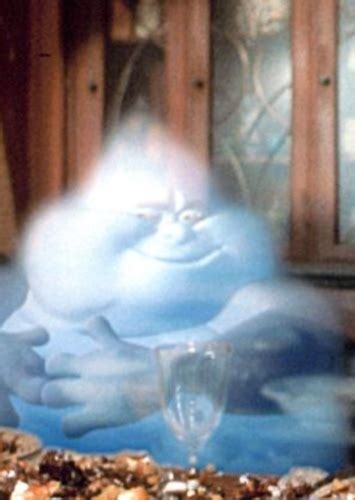 Fatso Fan Casting For Casper Mycast Fan Casting Your Favorite Stories