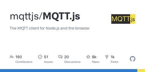 Releases Mqttjs MQTT Js GitHub