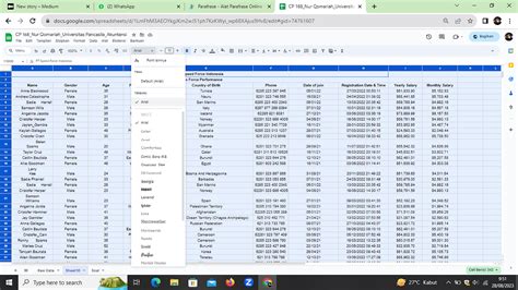 Kriteria Bisnis And Gap Analysis Pt Telkom Pada Indihome By Nur Qomariah Medium