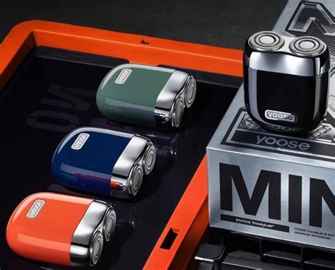 别再乱选有色剃须刀，这些坑要注意（附各型号有色电动剃须刀推荐！有色剃须刀怎么样？怎么选看这里） 知乎