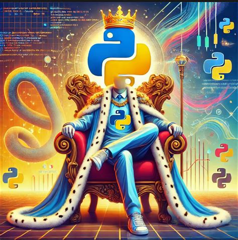 Python 311 And Beyond The Future Of Coding Is Here By Salman Aslam
