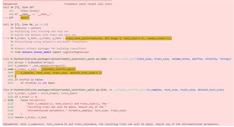 To Classify The Extracted Text From Images Into Spam Or Non Spam Using Python Stack Overflow
