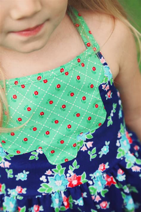 Kayla Girls Bubble And Dress Violette Field Threads