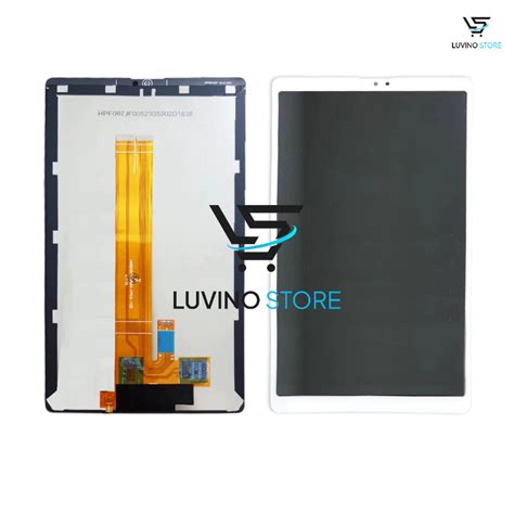 Jual Lcd Touchscreen Samsung Tab A7 Lite T225 T220 Shopee Indonesia