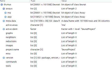 Mudata Object Macs2 Peak Call Error · Issue 7795 · Satijalabseurat · Github