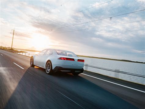 Leveraging Aws The Bmw Groups Automated Driving Platform Self Drive News