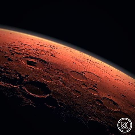 Naming The Planet Mars Digest Knowledge Medium