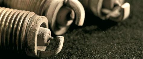 common spark plug problems i