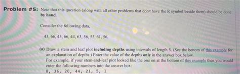 solved blem 5 note that this question along with all