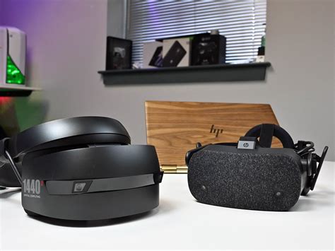 Khronos Group Releases Openxr 10 Specification Windows Central