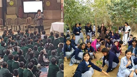 inspiring journey as green crusaders the vrikshayurveda technique of