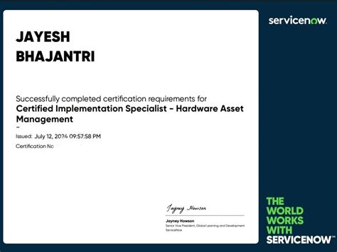 jayesh bhajantri on linkedin new achievement unlocked🥳 certificate
