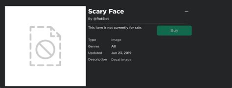 One Of A 60 Faces Got Deleted R Robloxrooms
