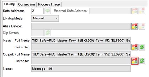 Guide To Beckhoff Safety Plc Communication Over Ethercat Network Fsoe Over Eap Dmc Inc