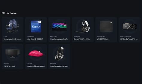 M0nesy Cs2 Settings 2025 Crosshair Video Viewmodel And Gear Setup