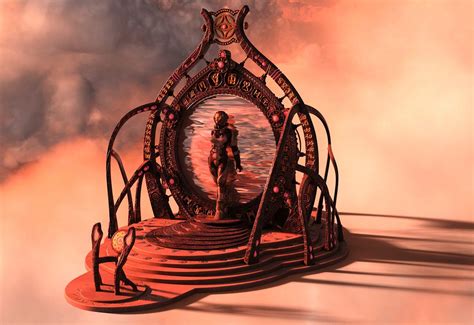 Build Or Clone — A Federated Api — Pt 1 The Gateway By Nick