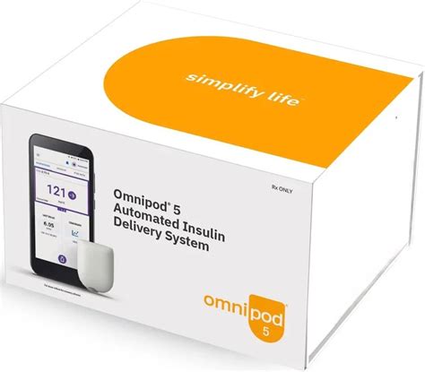 Omnipod 5 Starter Kit Gen 5 With Pdm Fast Cash Strips Llc Omnipod 5 Starter Kit Gen 5 With Pdm Fast Cash Strips Llc