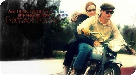 The Curious Case Of Benjamin Button Fan Art Daisy And Benjamin Fan