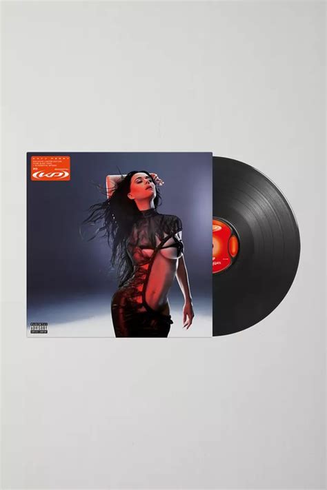 Katy Perry - 143 Limited LP | Urban Outfitters Canada