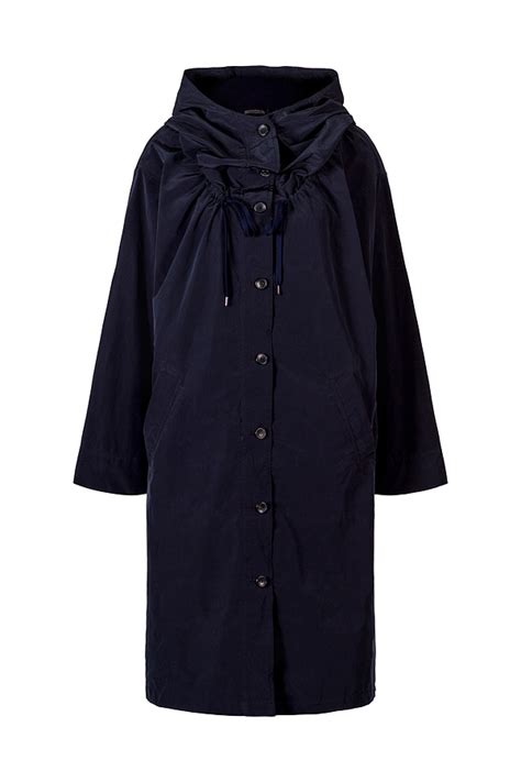 OSKA Netherlands - Jas 402 / Water Repellent Shell-stof