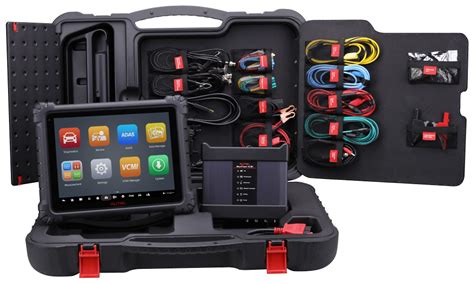 Autel MaxiSYS Ultra Diagnostic Tablet with Advanced VCMI