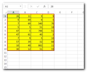 Excel VBA Tips You Must Know Easy VBA Tricks