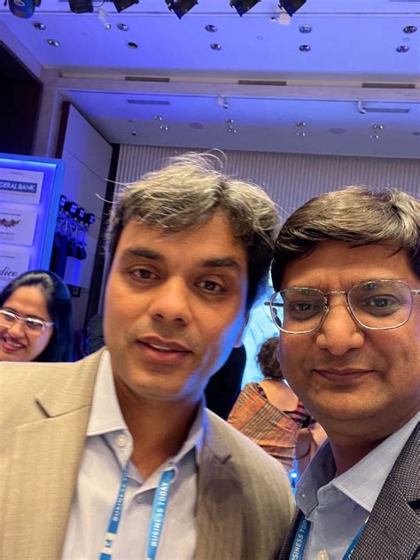 Honoured To Be Part Of The Event ‘best Ceo Awards Organised By Business Today India Today