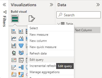 How To Quickly Delimit Parse And Extract Text In Power BI