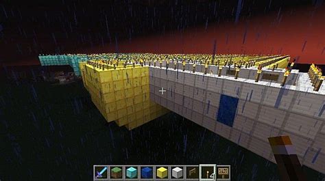 Minecraft Quiz Map 3 Levels Of Diffuculty Minecraft Map