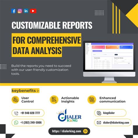 Customizable Reports For Comprehensive Data Analysis In 2024 Data Customizable Reports For Comprehensive Data Analysis In 2024 Data