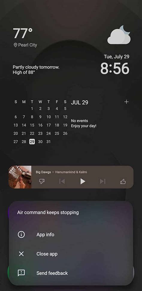 Heres How To Fix Recent Apps Button Issue On Samsung Devices Sammy Fans